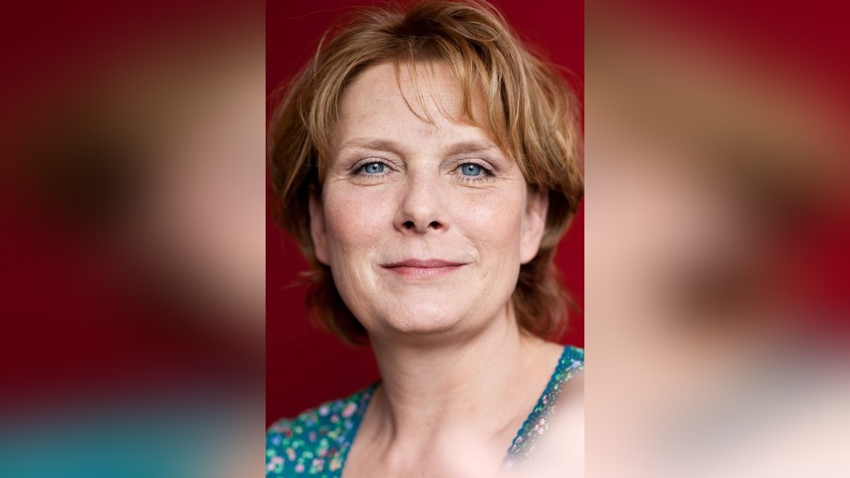 Am Nachtfeuer der Karawane: Janette Rauch erzählt Märchen