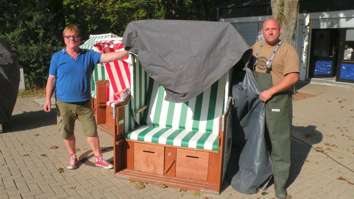 Freibad in Rüthen profitiert von Super-Sommer