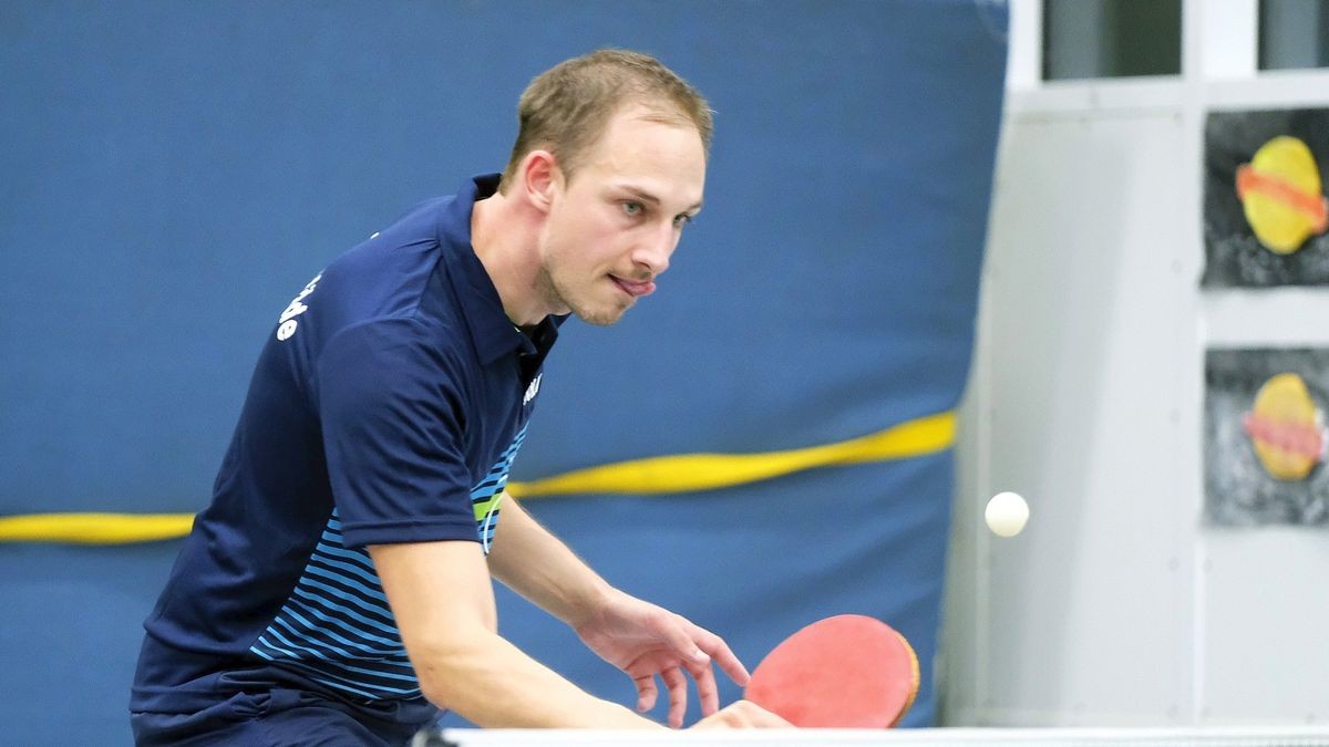 TTC Herne-Vöde will den Spieß wieder umdrehen