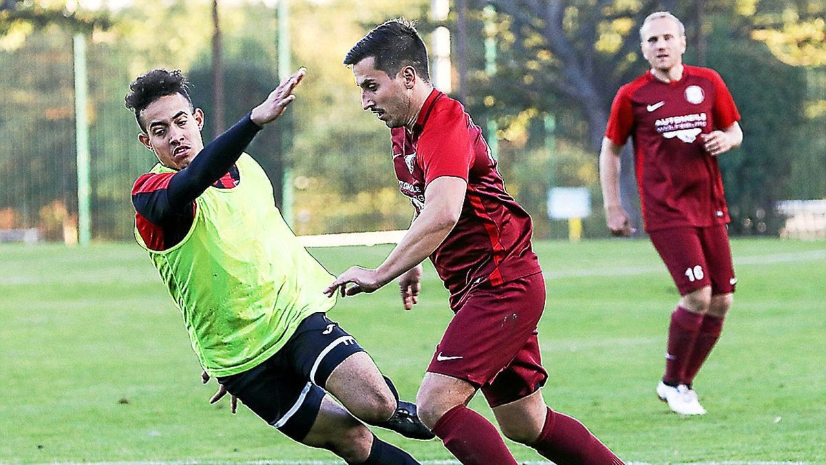 TSG kassiert die vierte Pleite in Serie