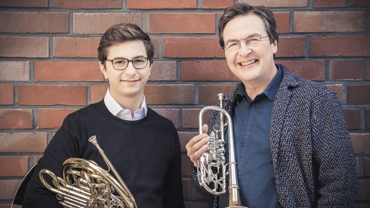 Vater Höfs trifft Sohn Höfs beim Festival Sauerland-Herbst