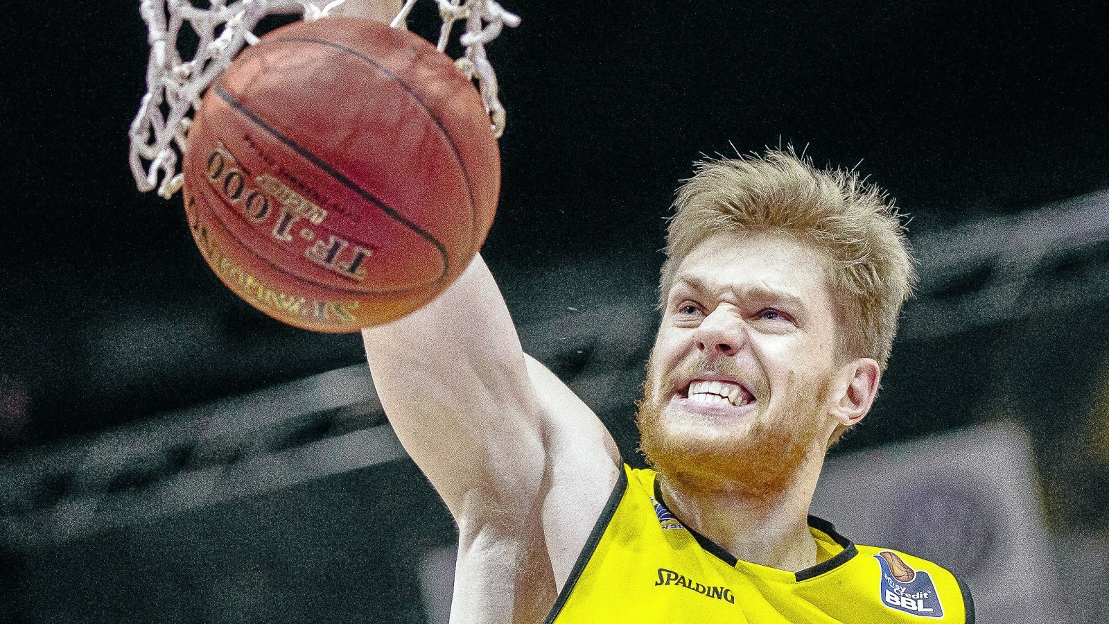 Löwen-Trainer Menz: „Scott gibt jedem Selbstvertrauen“