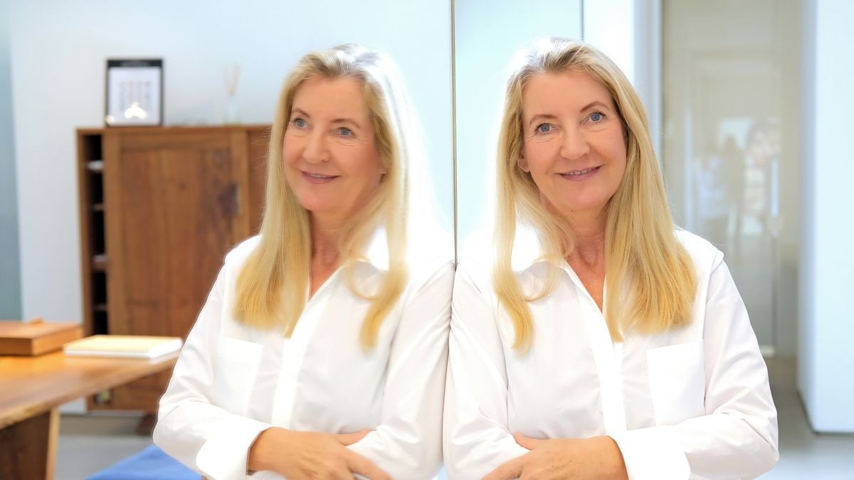 Das schwere Erbe der Colleen B. Rosenblat-Mo