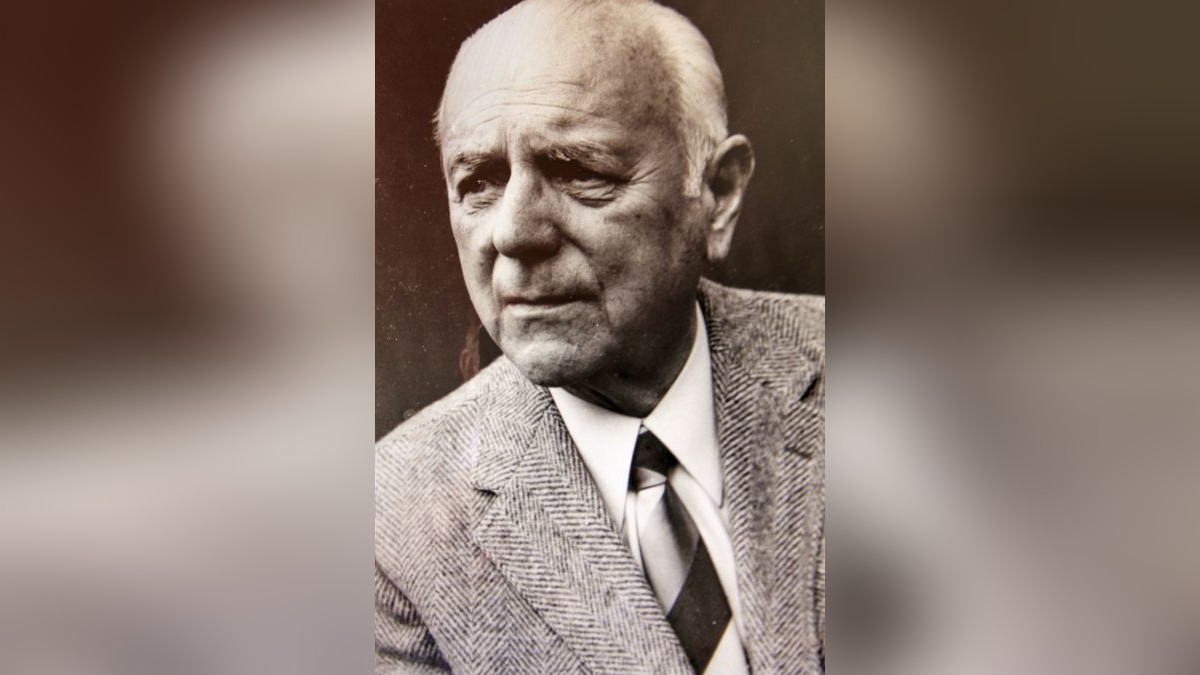 100 Jahre Roeser: Am Anfang lieferte der Krieg die Kunden