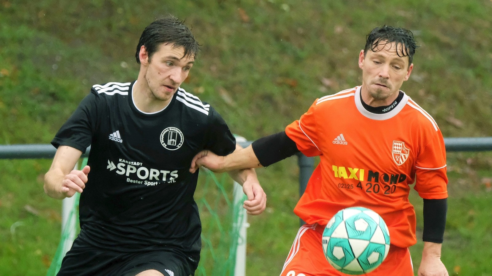 Spannende Wochen für André Kilian aus Herne