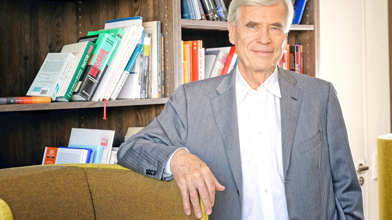 Wie viele Ottos gibt es eigentlich, Herr Otto?