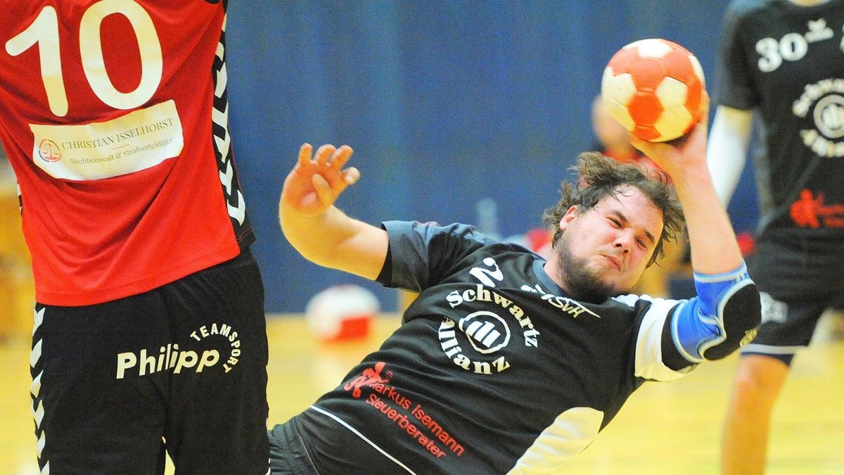 HSV nimmt die Spitze ins Visier