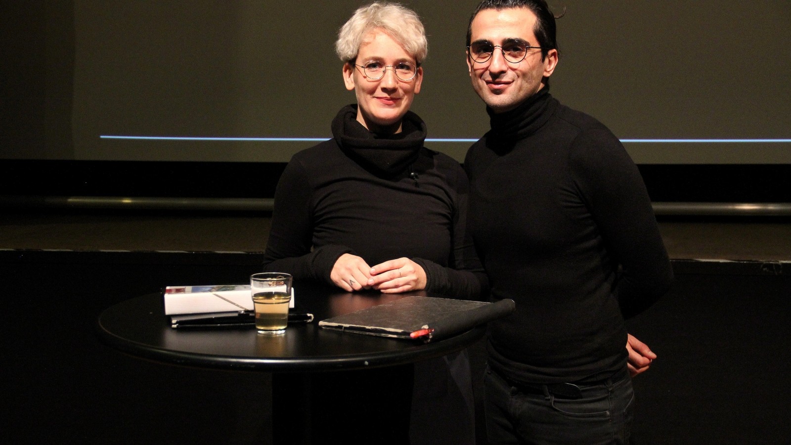 Der Krieg aus der Perspektive des Soldaten Paul Bäumer