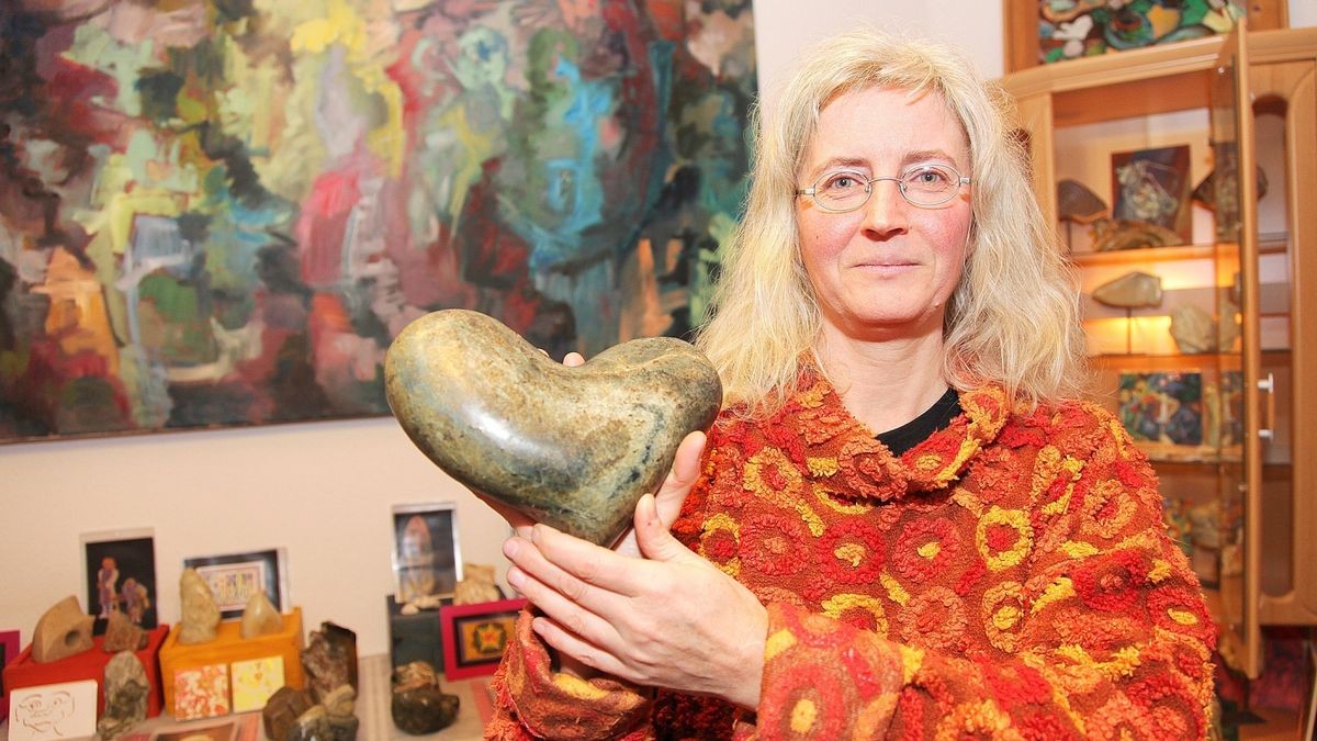 Kreative Oberhausener öffnen Ateliers zur „Kunstlicht“-Nacht