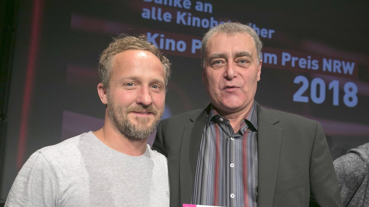Viktoria-Filmtheater aus Dahlbruch wird ausgezeichnet