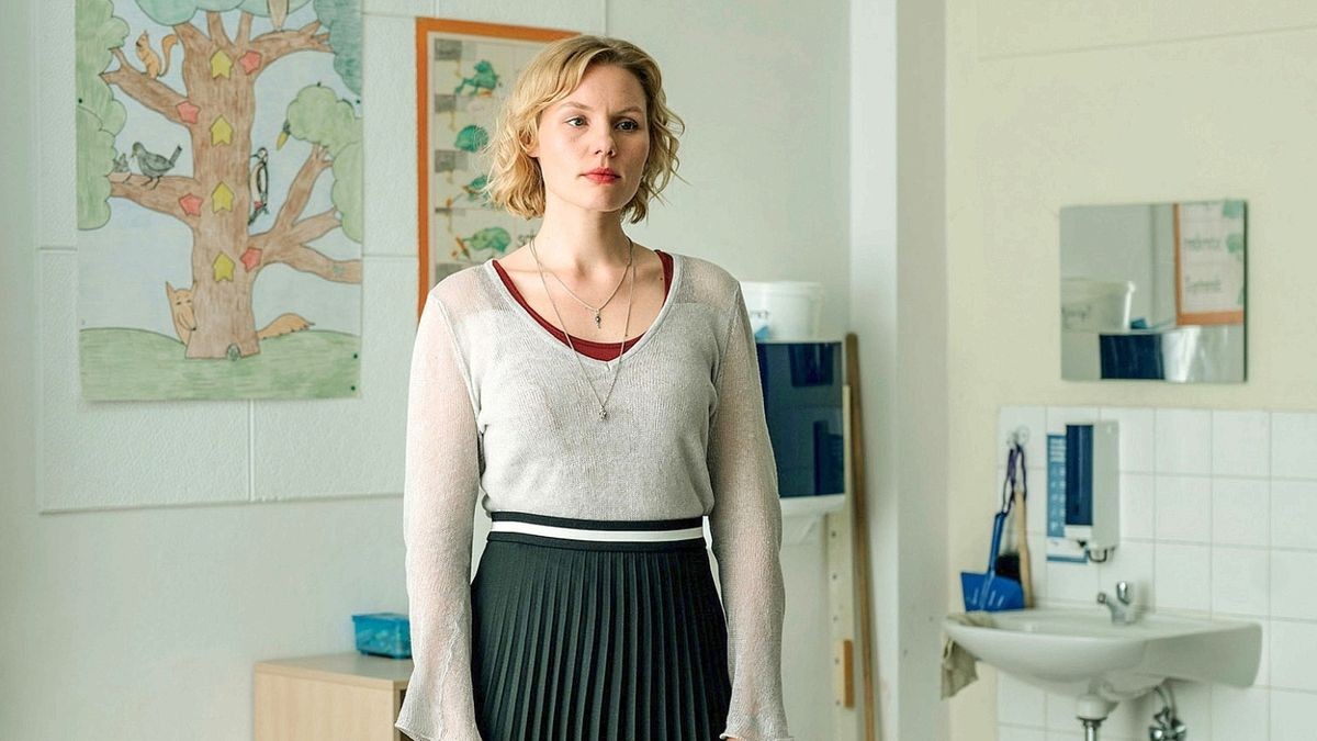 „Rufmord“ ist ein packendes Arte-Drama mit starken Hauptrollen