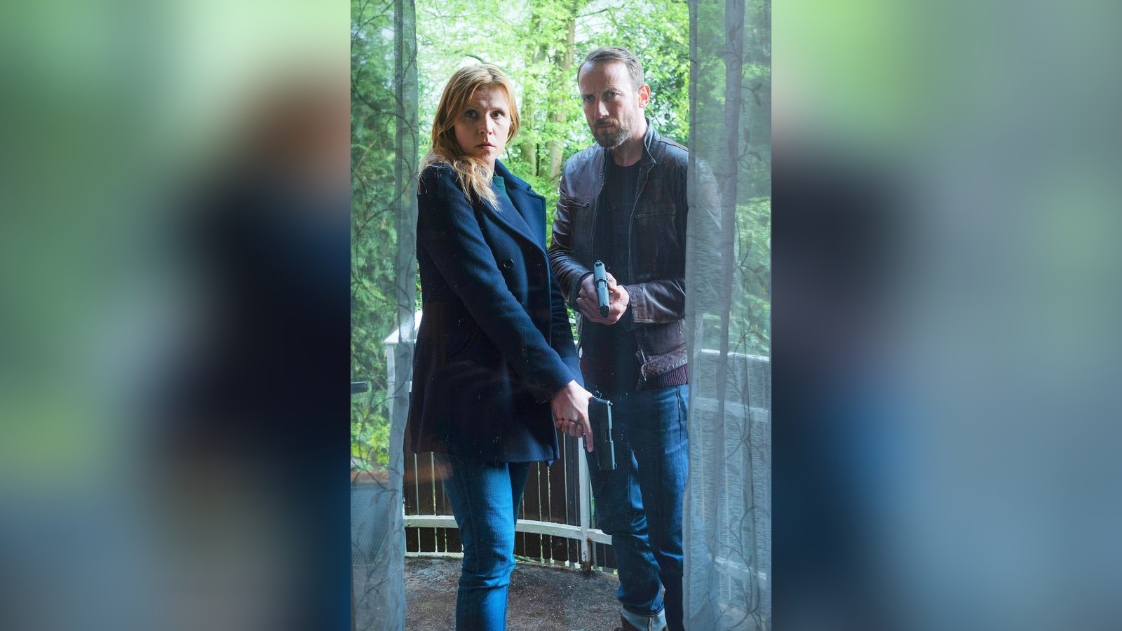 Tatort Hamburg: Treibjagd im Vorort