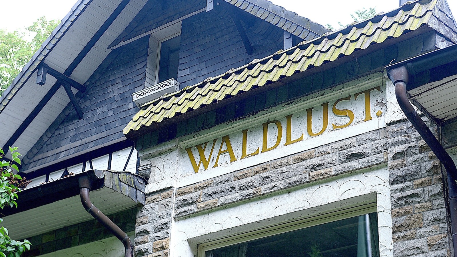 Waldlust – Thorsten und Sören Weiß werden neue Betreiber