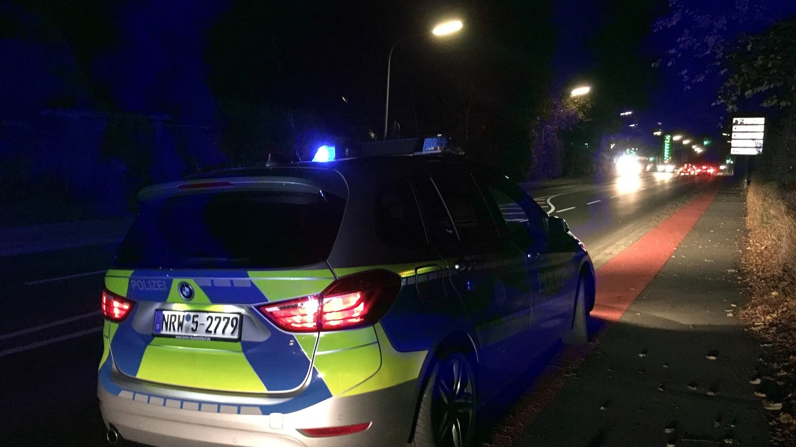 Täter unterwegs in Olpe, Rhode und Schreibershof