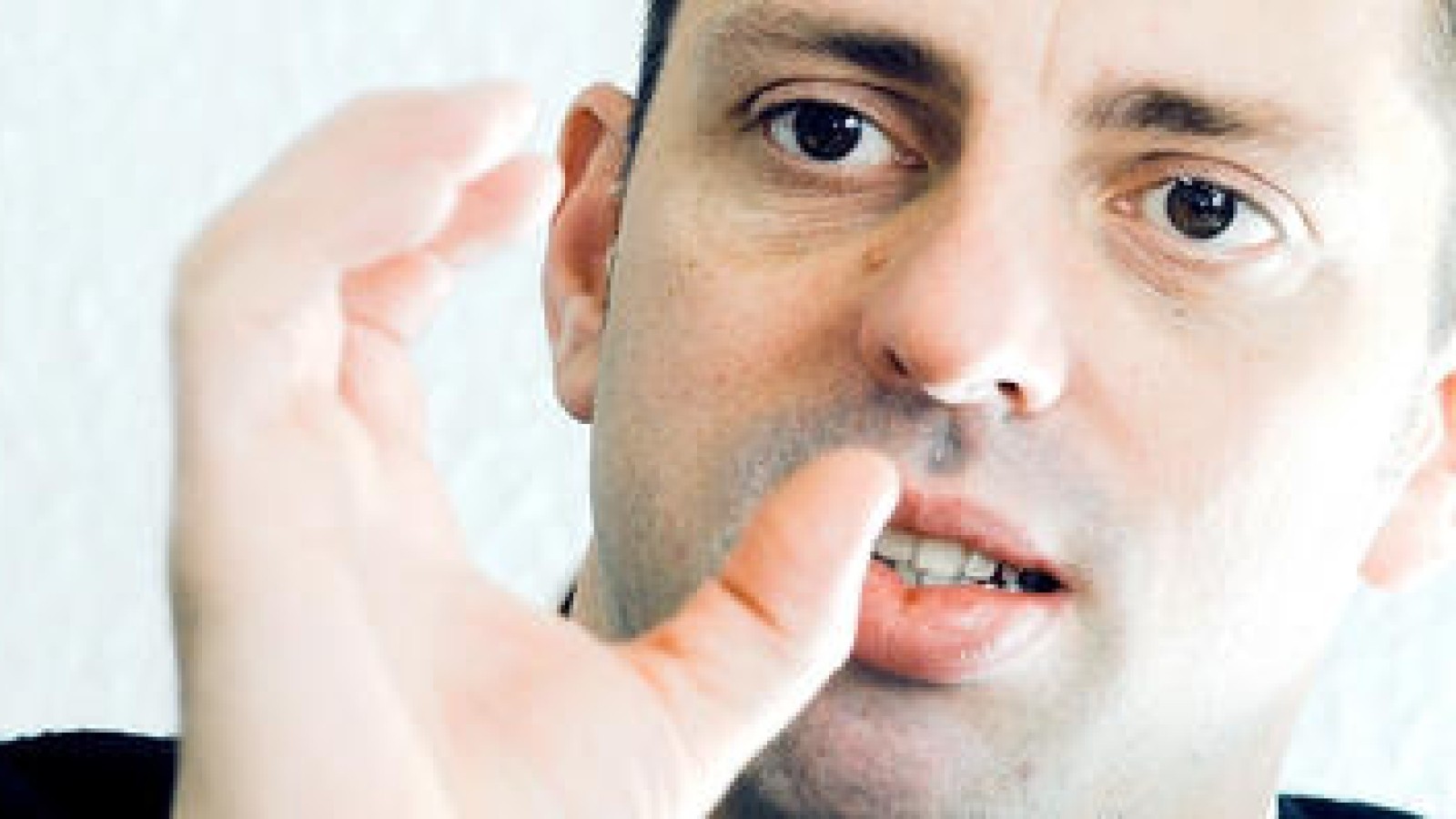 Mark Warnecke geht wieder auf Rekordjagd