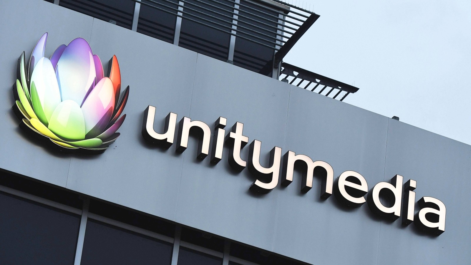 Unitymedia: Störung am Knotenpunkt legt Internet und Fernsehen lahm