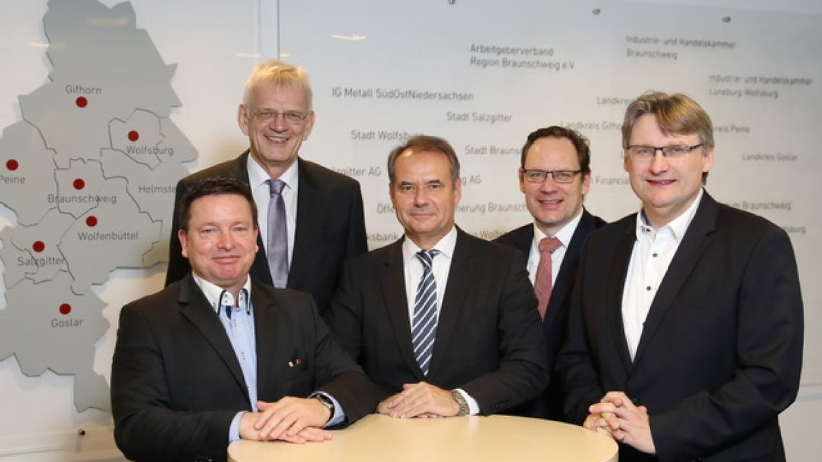 Allianz für die Region: neue Gesellschafter und neue Schwerpunkte