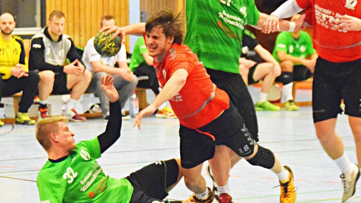 Attendorn/Ennest muss ein dickes Brett bohren