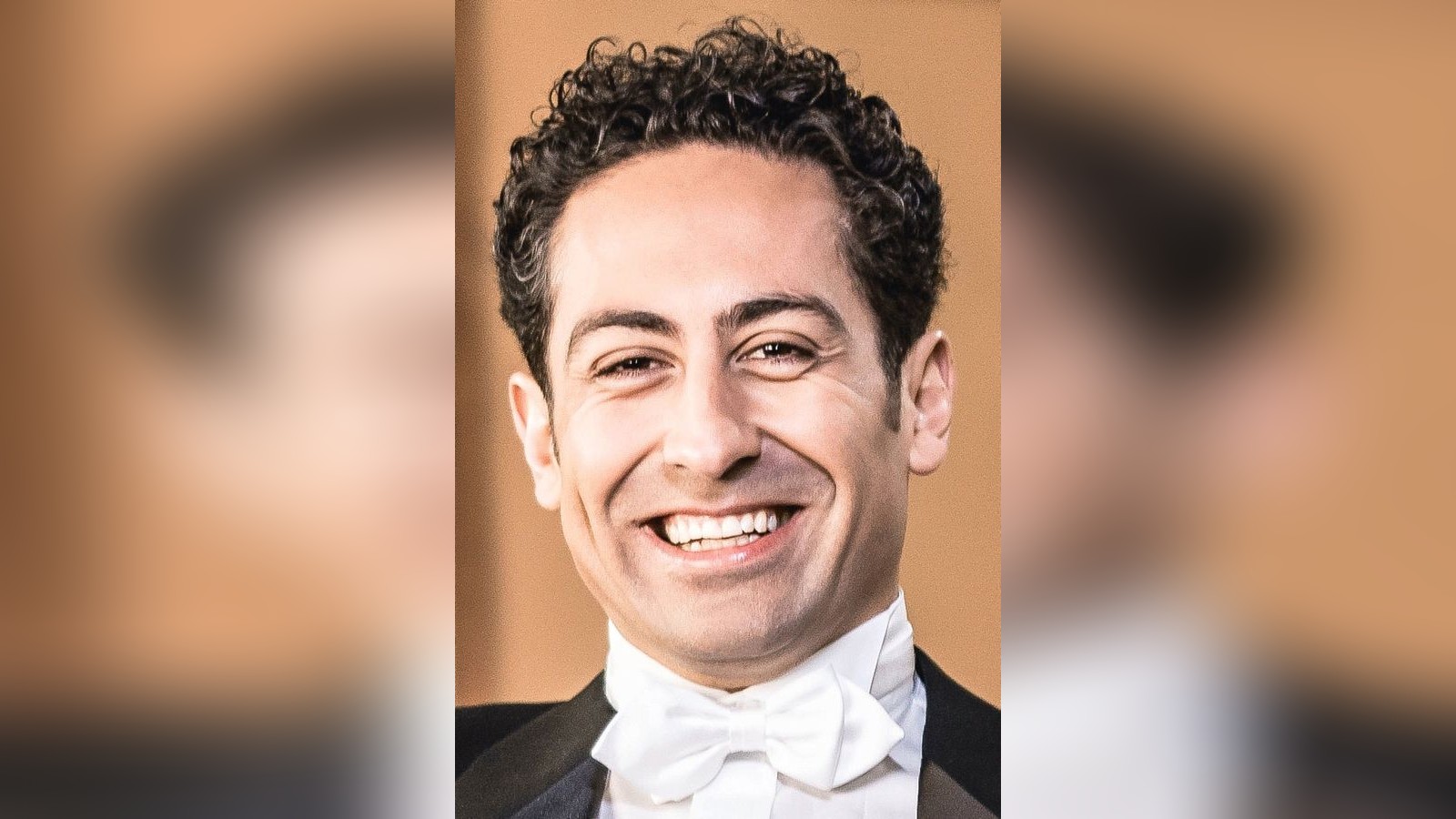 Philharmonie Südwestfalen: Nabil Shehata neuer Chefdirigent