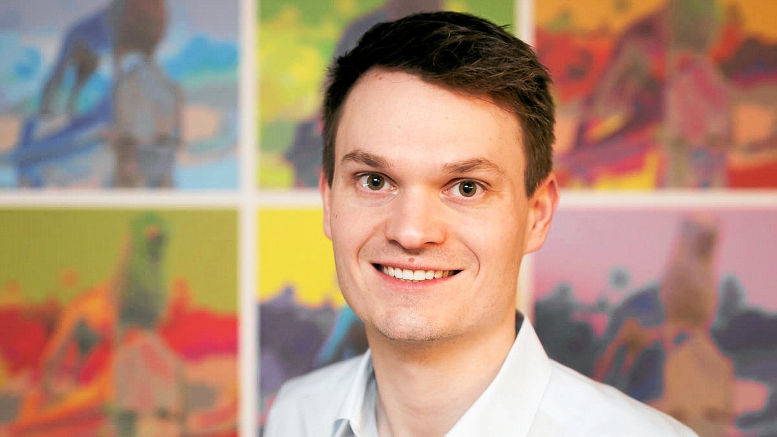 Merfort ist zurzeit Bundesvorsitzender der Jungen Union