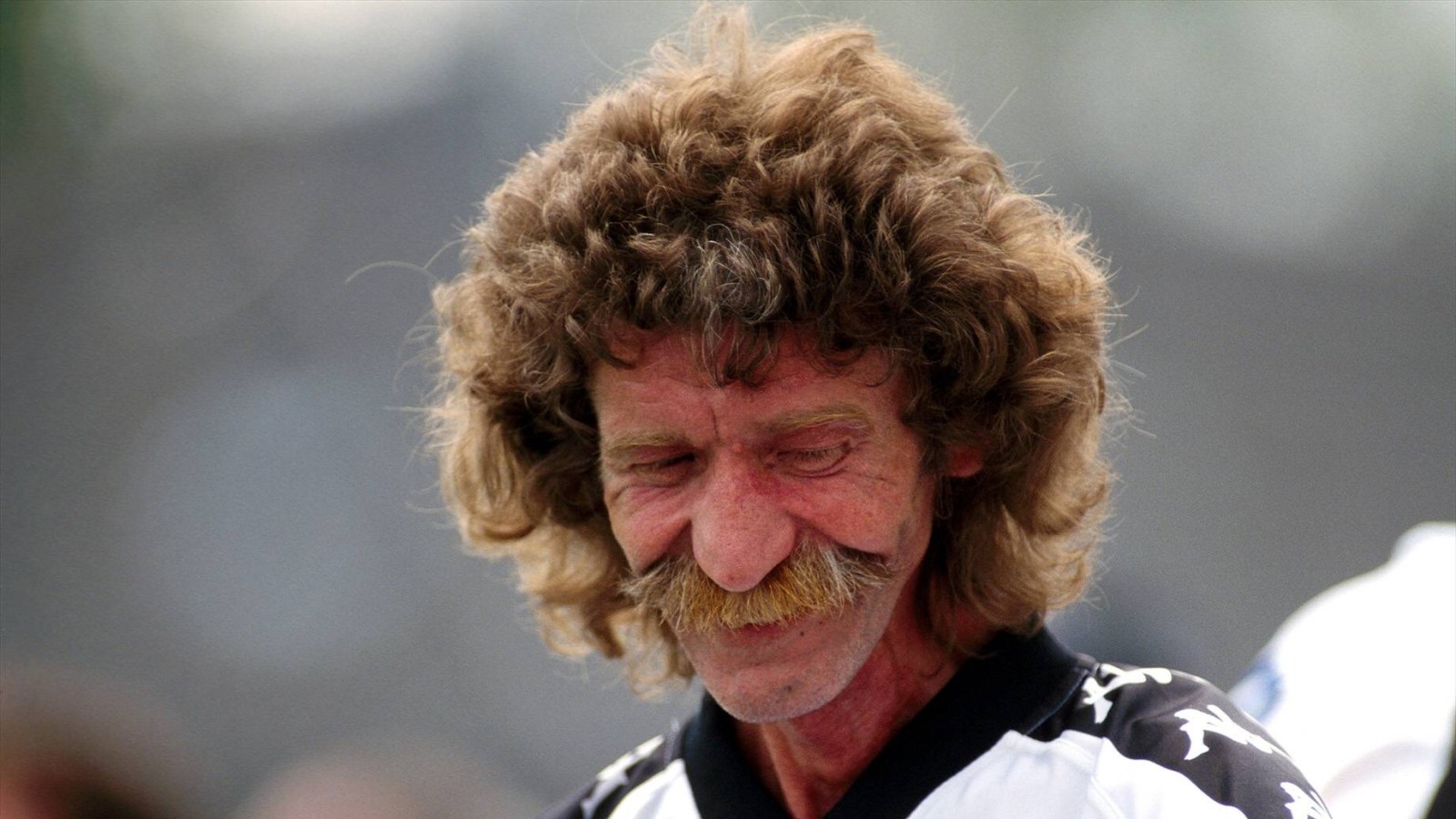 Wenn Walter Frosch heute Profi wäre