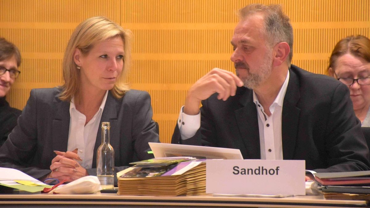 Ein Jahr Roeder – Politiker ziehen Bilanz