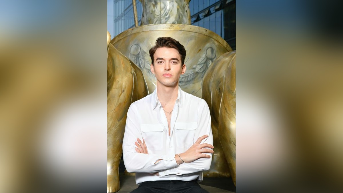 Promi-Stylist Verheyen: Der Herr über Haut und Haar