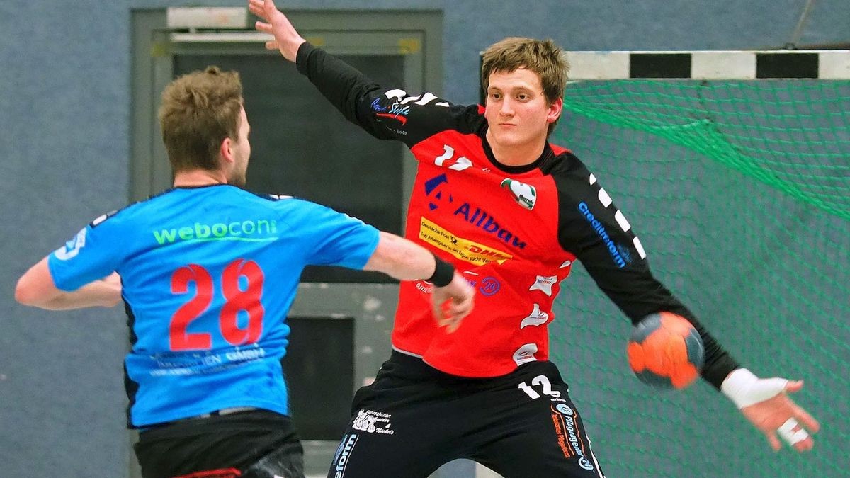 Essens Allstar-Team steht fest