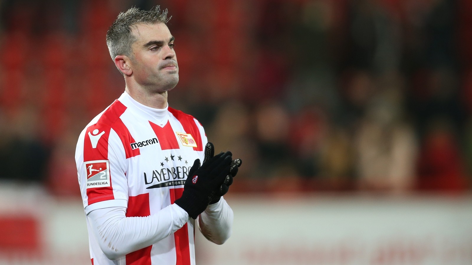 Freigabe von 1. FC Union Berlin! Marc Torrejon kann noch im Winter gehen