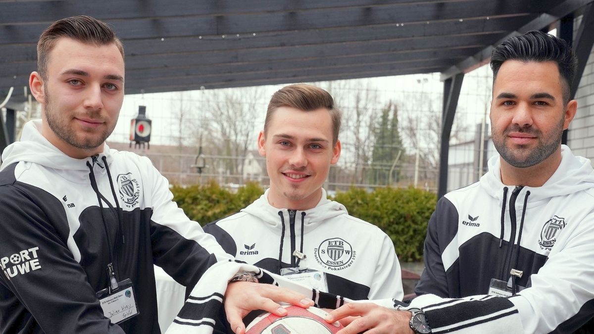 ETB weiter im Unruhe-Zustand