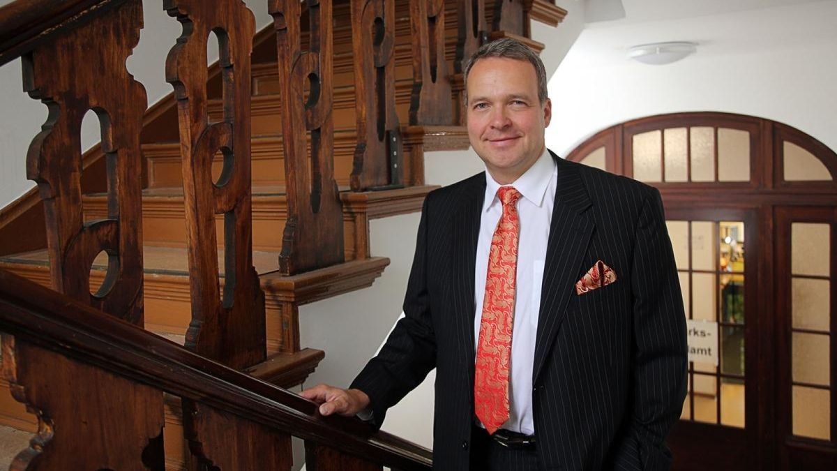 AfD-Stadtrat lässt Geld für Mieterberatung verfallen