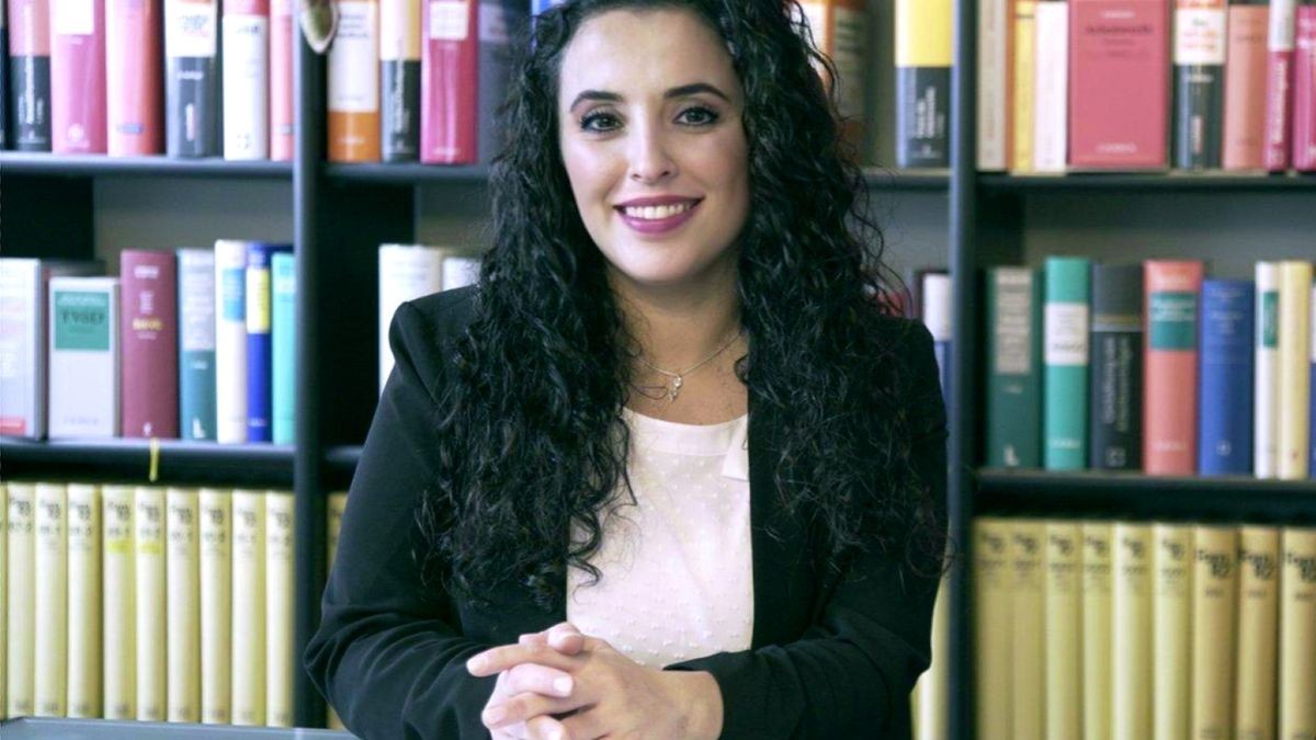 Rechtsanwältin Filiz Sen