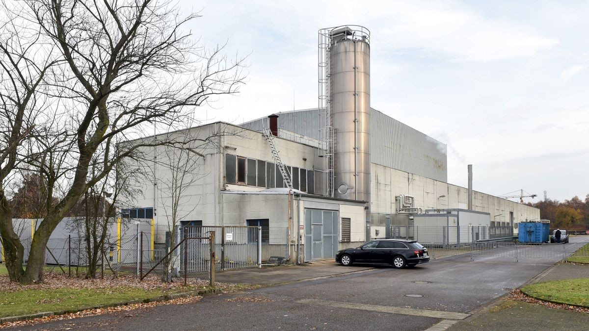 Monowell übernimmt altes Wellpappe-Werk in Gelsenkirchen