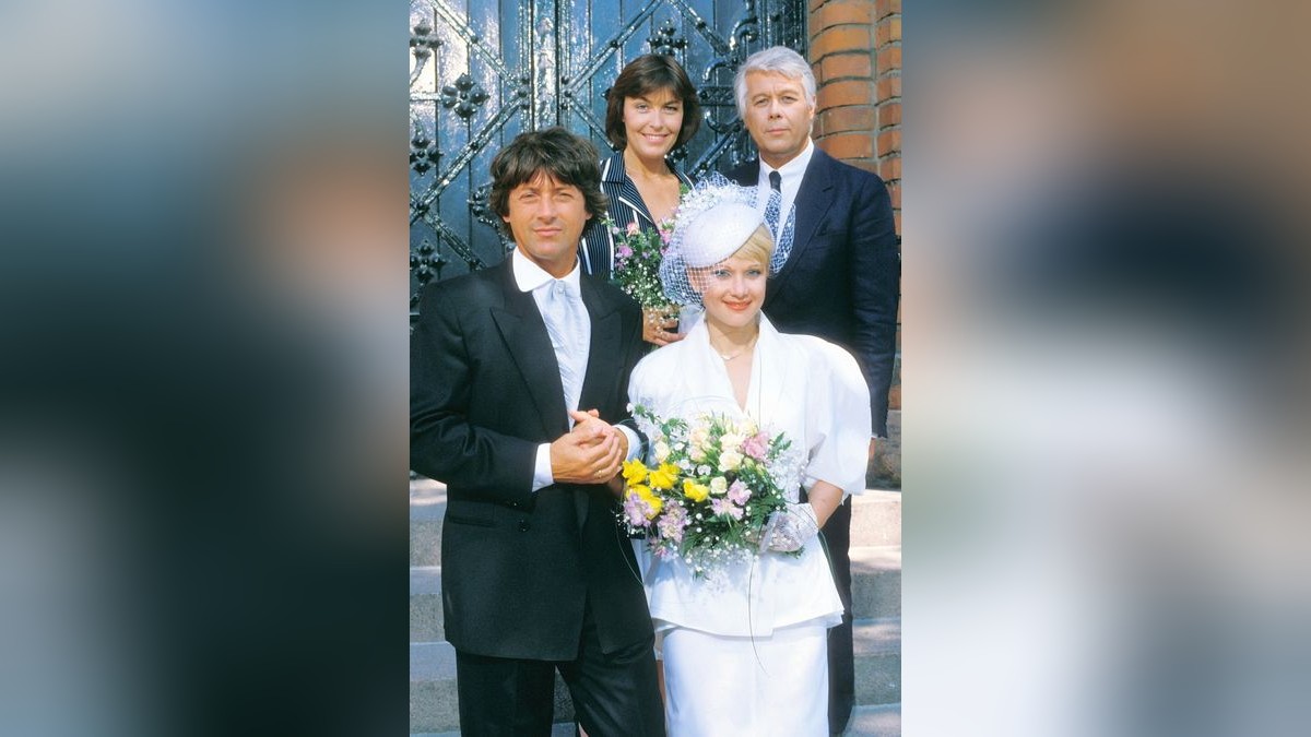 Thekla Carola Wied: „Gelungen, wie selten etwas gelingt“