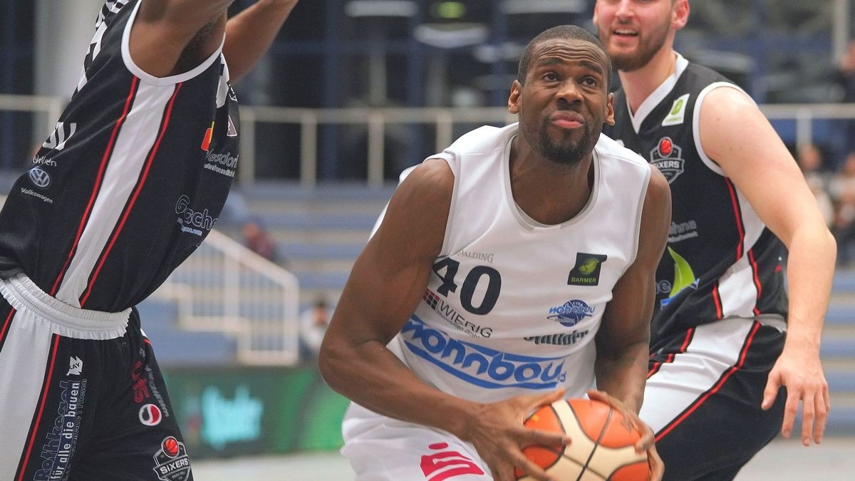 Basketball-Bundesliga: News, Infos und Berichte