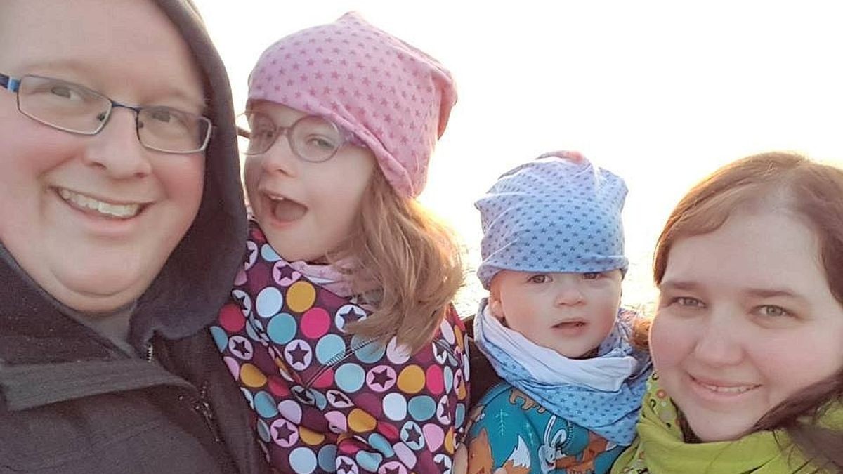 Zweijähriger Paul hat Diabetes und darf nicht in die Kita