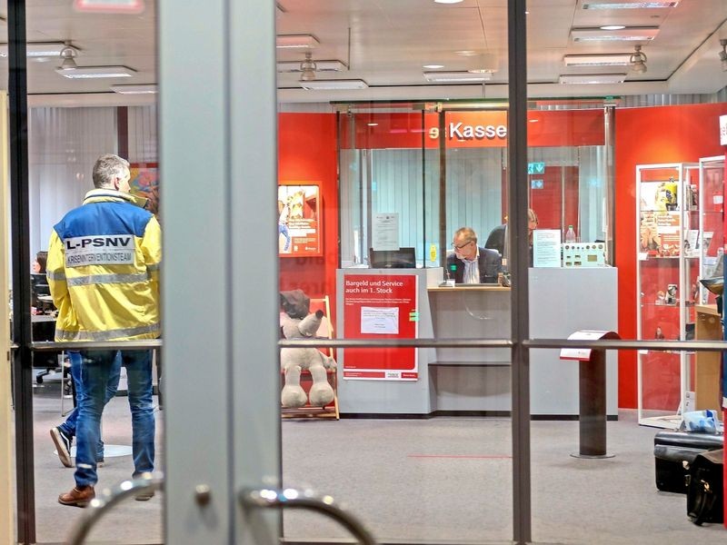 Muss Hamburgs Polizei Zehntausende Akten löschen?