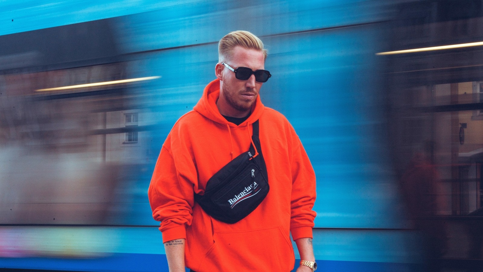 DJ Hugel kommt mit Ohrwurm „Bella Ciao“ zum Smag-Sundance