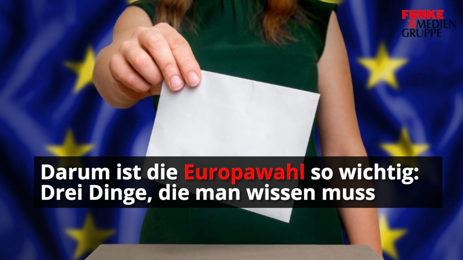Krumme Gurken, Bürokratie-Monster – EU-Mythen im Faktencheck