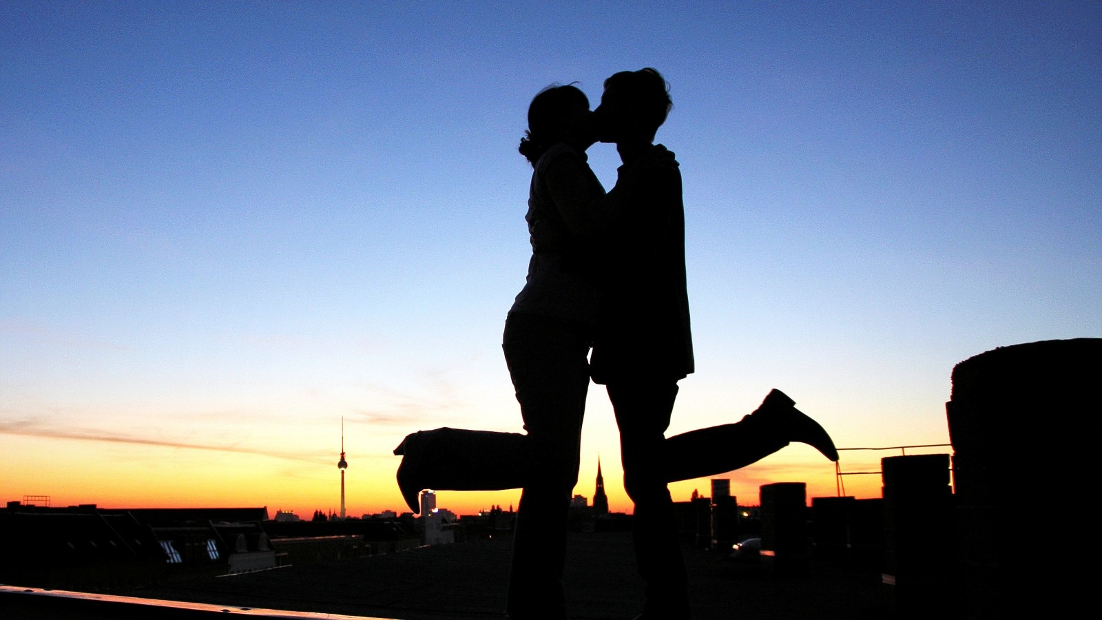 Das Liebes-ABC: So gelingt eine glückliche Partnerschaft