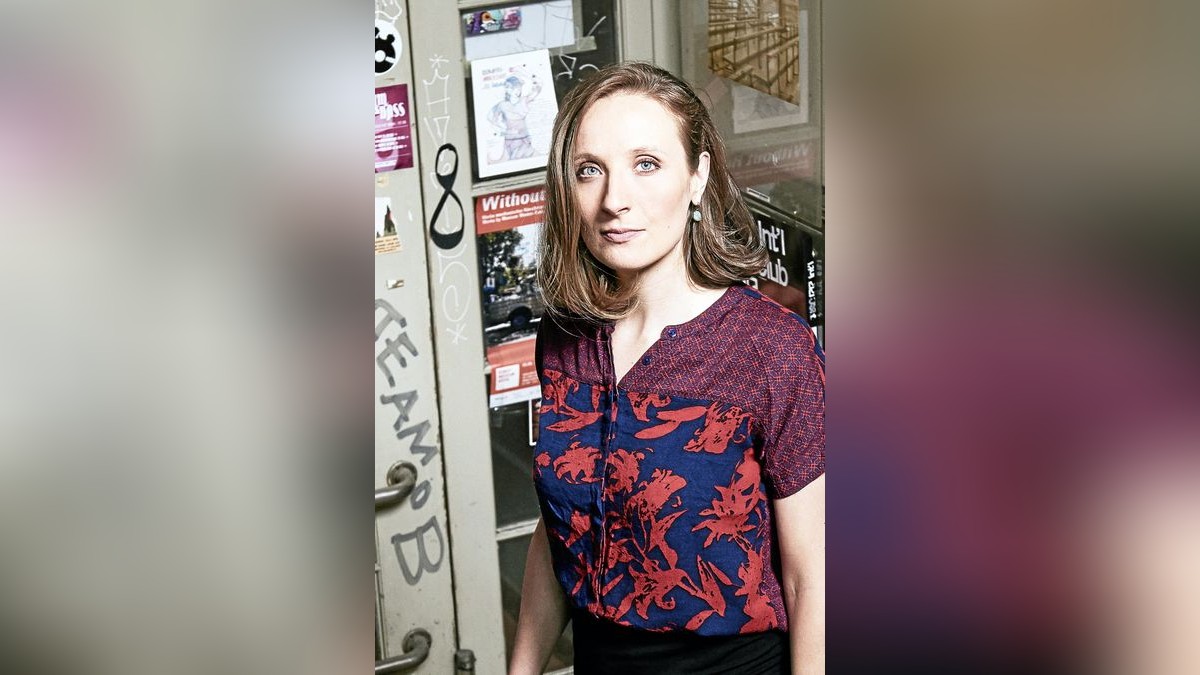 Sarah Buechi: Jazz mit Streichereinheiten