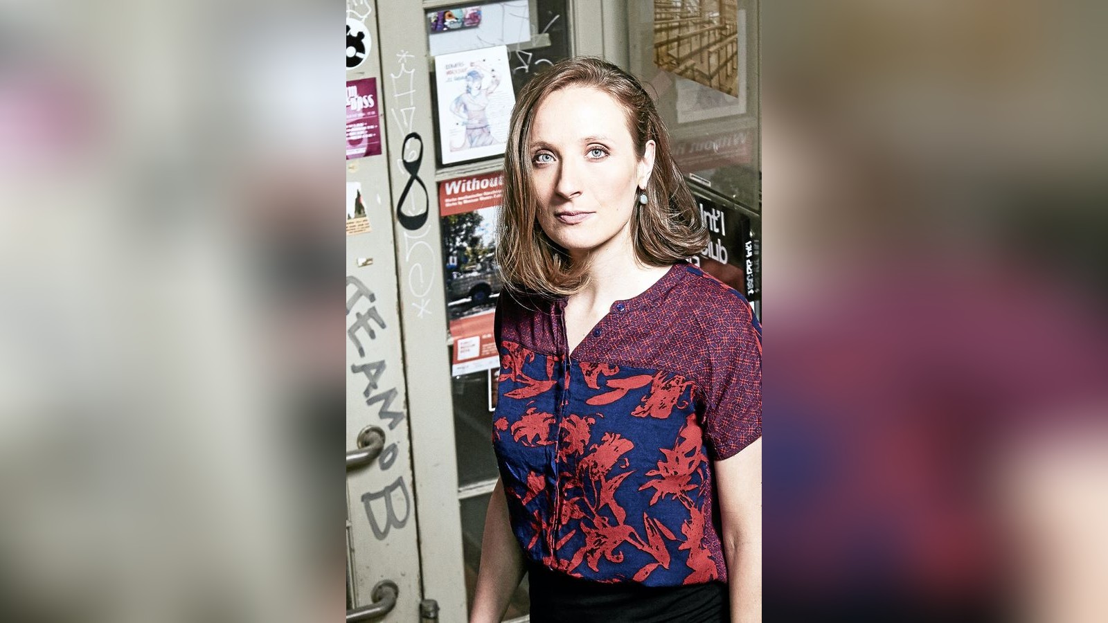 Sarah Buechi: Jazz mit Streichereinheiten