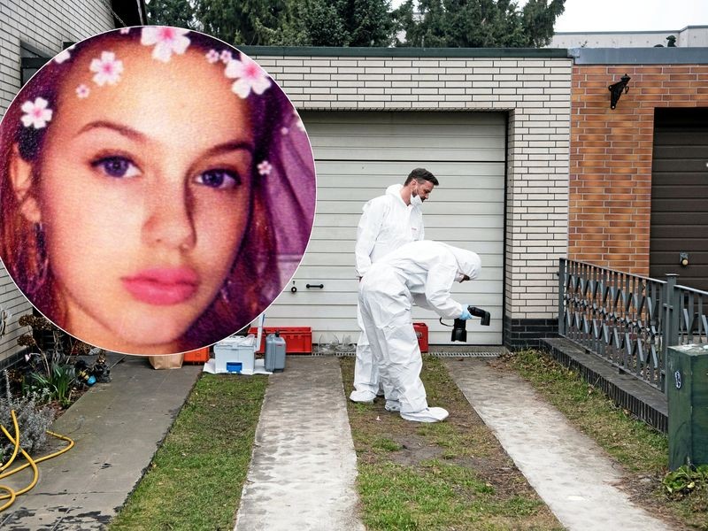 Fall Rebecca Reusch: Schwester : „Wir werden dich lebend finden“