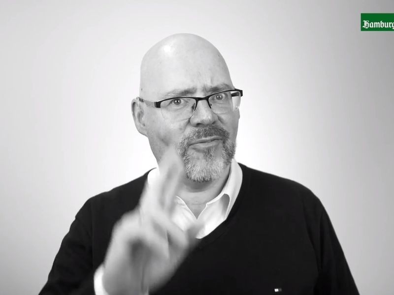 Die ungewöhnliche Erfolgsgeschichte von Ralph Raule