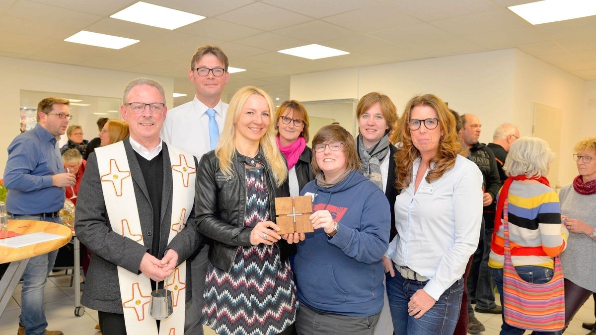 Neue Anlaufstelle für Oeventroper