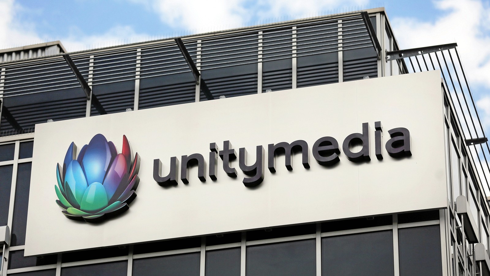Störung bei Unitymedia offenbar wieder behoben