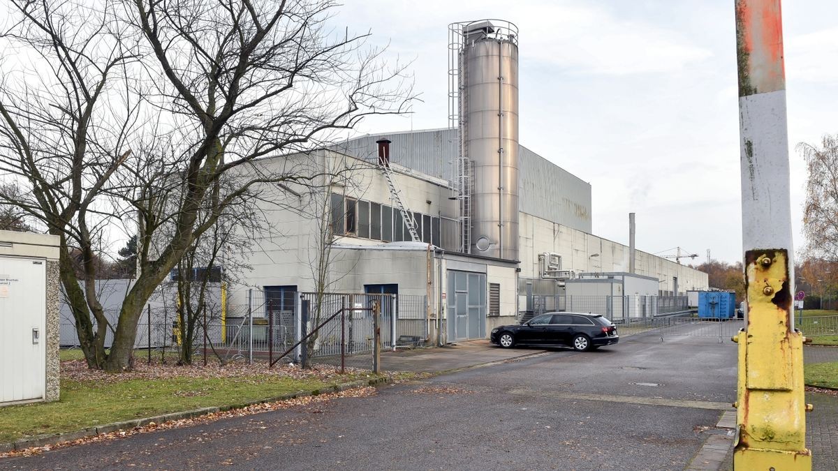 Monowell übernimmt in Gelsenkirchen teure Wellpappe-Maschine