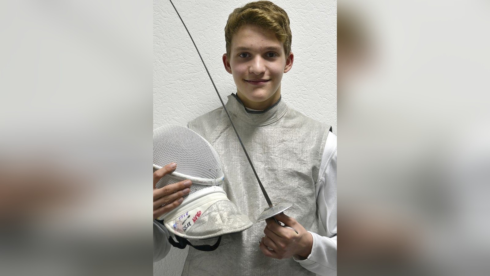 Mika Student erweitert seine Titelsammlung