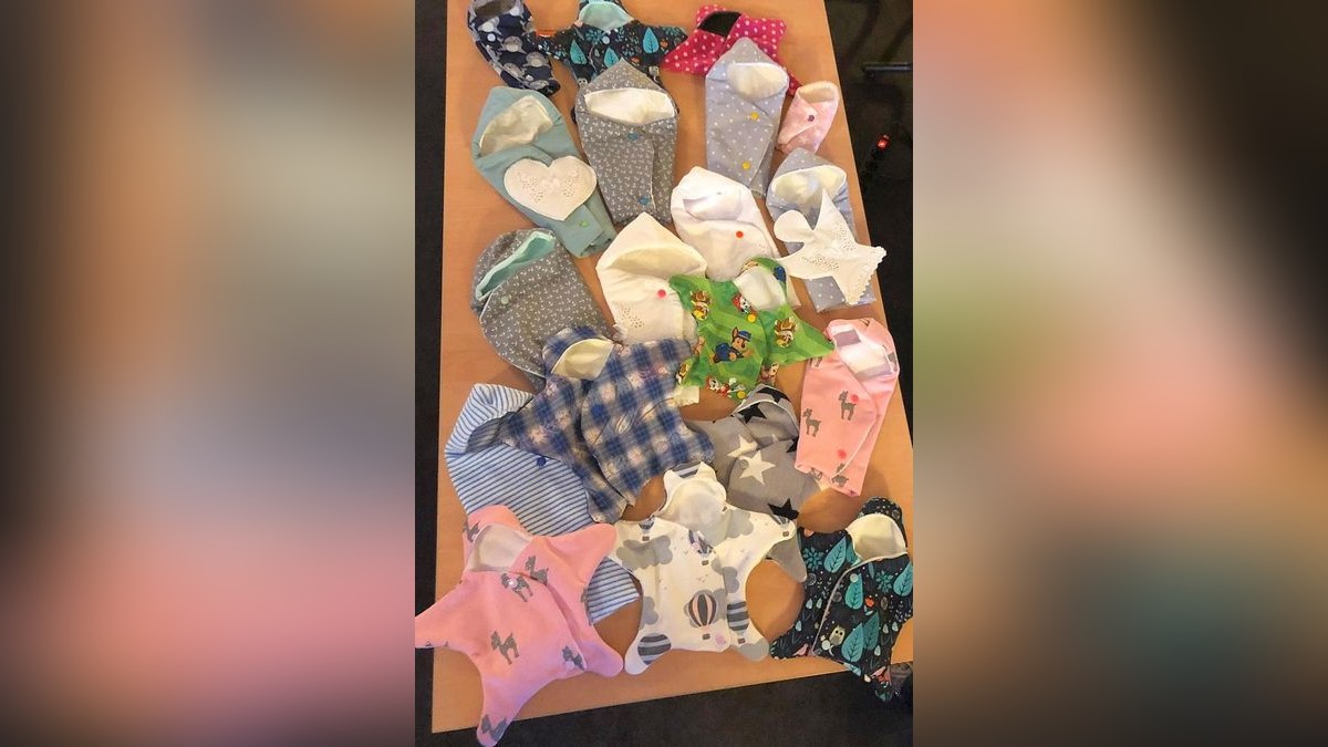 „Egal wie alt ein Sternenkind ist - es war ein Leben“