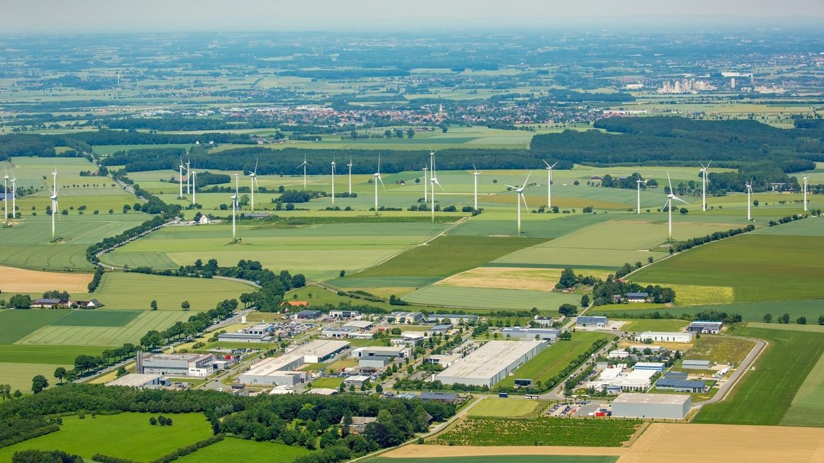 Patrick Risse zieht mit Firmen in Industriepark Belecke-Nord